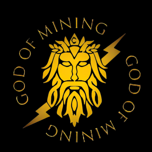 Home - God Of Mining